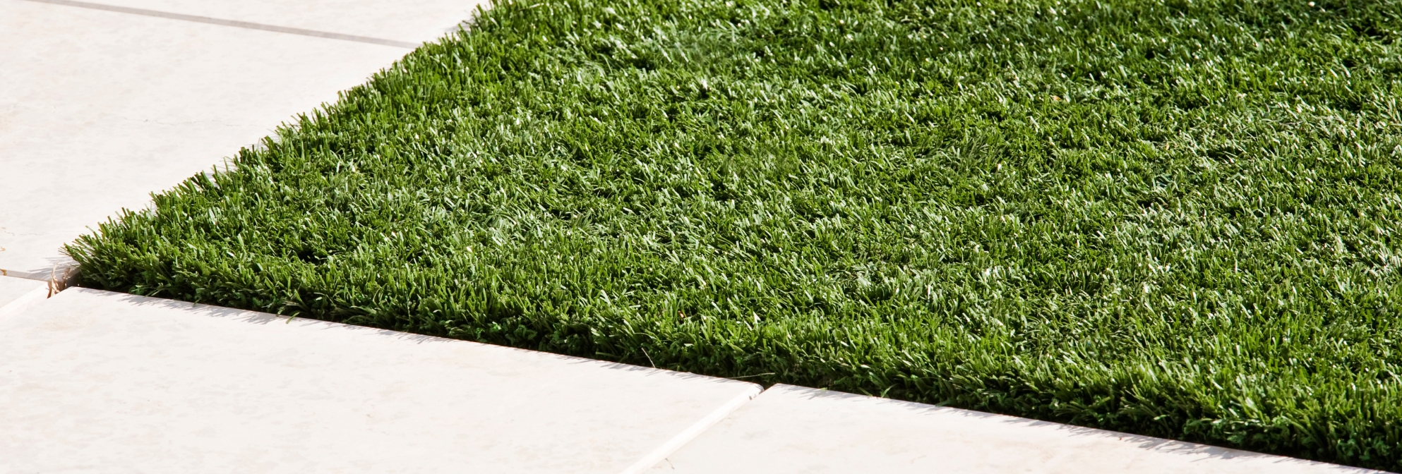Residential Turf Solutions | Elite Turf Systems
